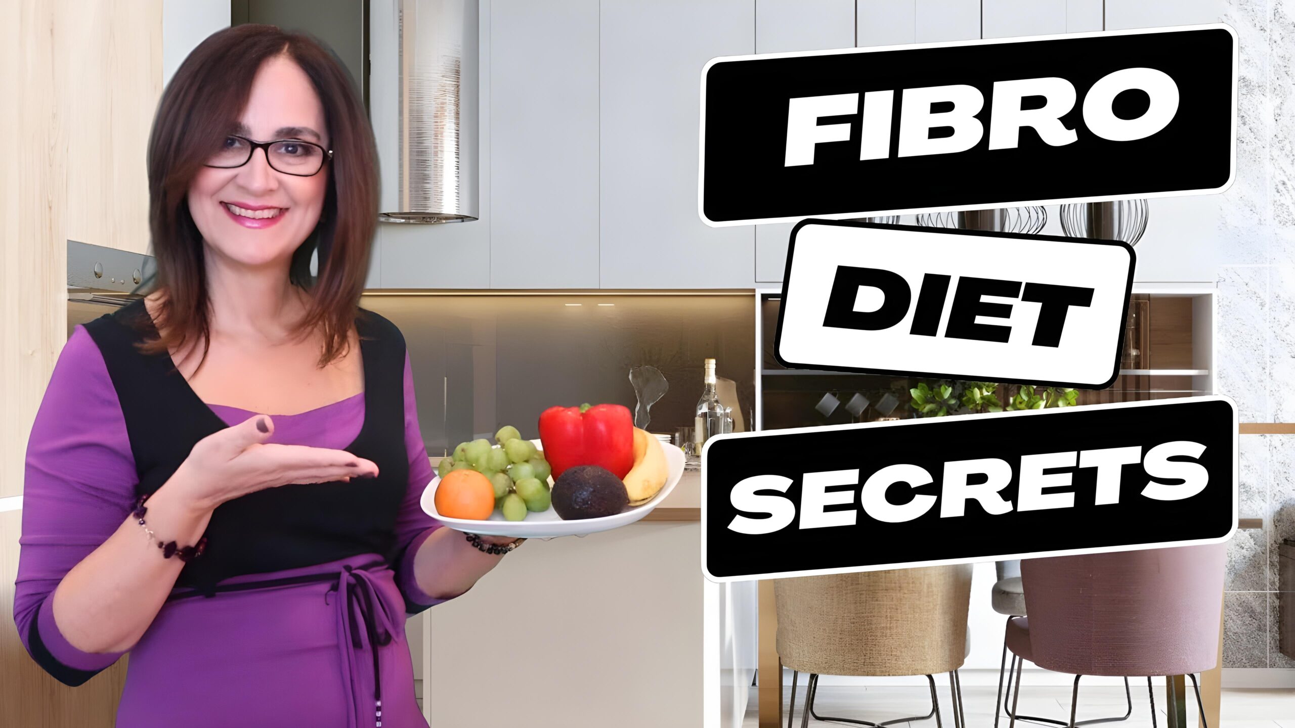 7 Ways to Eat a Healthy Fibromyalgia Diet - Fibromyalgia Warrior