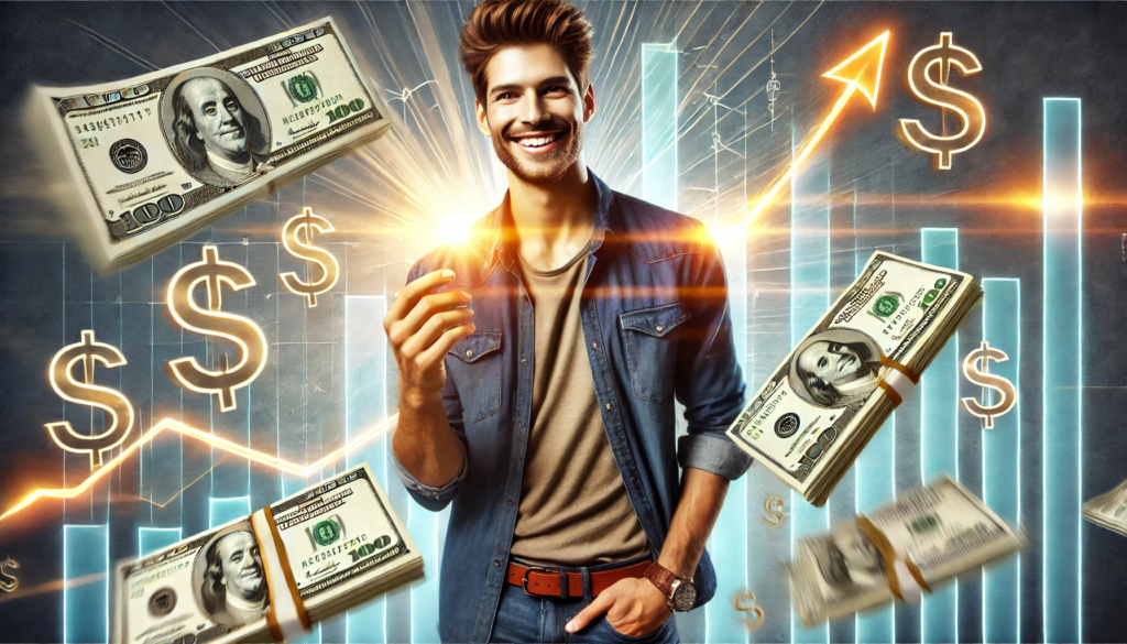 5 Steps to Become Rich: A Practical Guide to Financial Freedom ...