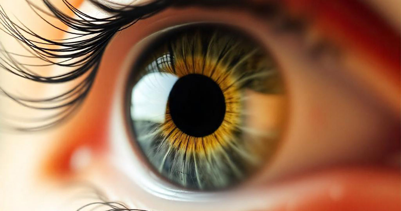 Effect of Fibromyalgia on Eyes - Fibromyalgia Warrior