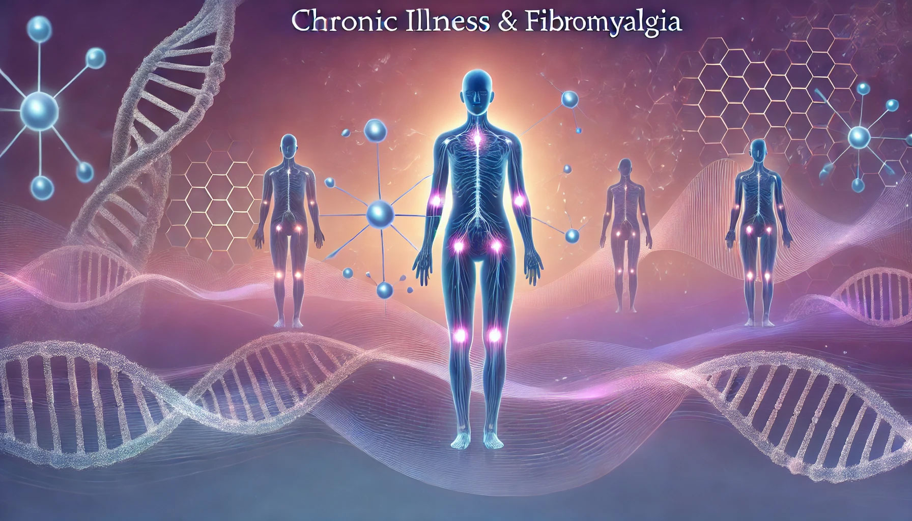 Chronic Diseases Linked with Fibromyalgia Explained - Fibromyalgia Warrior